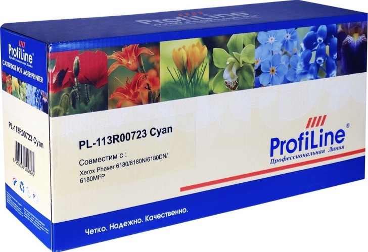 Картридж ProfiLine 113R00723 (PL-113R00723) купить, сравнить цены и ...