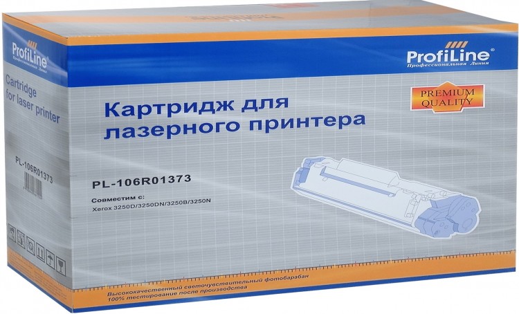 Картридж ProfiLine 106R01373 (PL-106R01373) купить, сравнить цены и ...