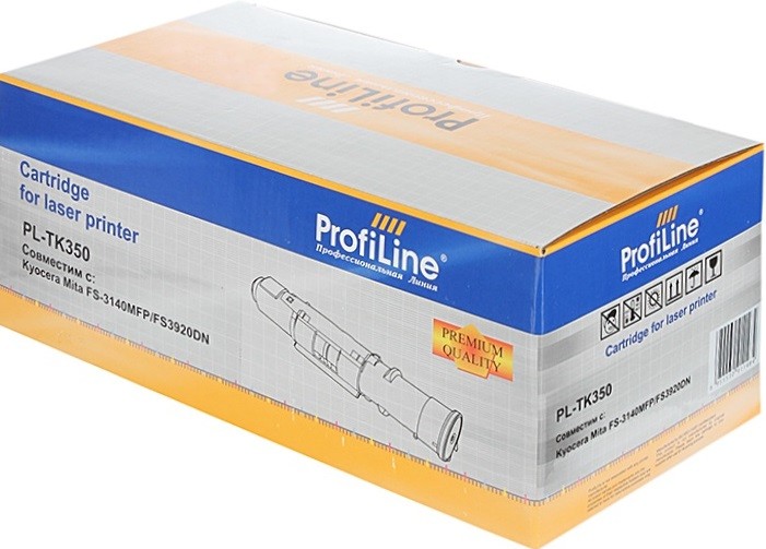 Картридж ProfiLine TK-350 (PL-TK-350) купить, сравнить цены и ...